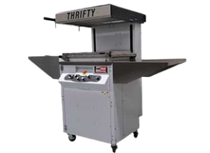 Skin Packaging Machinery - Skin Packaging by CPI