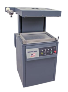 Skin Packaging Machinery - Skin Packaging by CPI